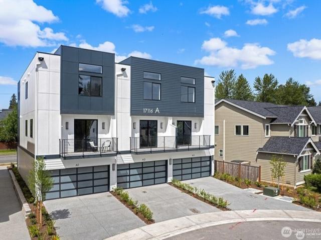 1711 th Dr SE Unit A1, Bothell, WA 98012