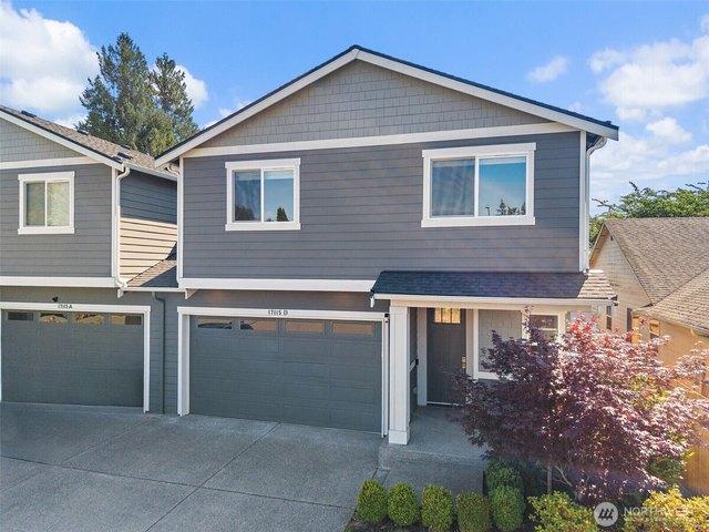 1711 th Pl W Unit B, Lynnwood, WA 98037
