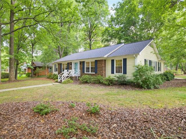 1711 Three Meadows Road