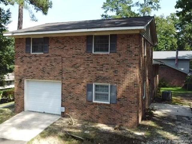 1711 Tryon Drive