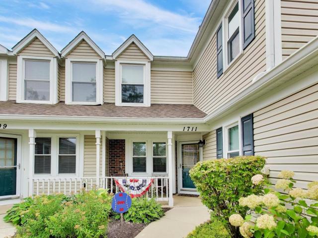 1711 Vermont Drive