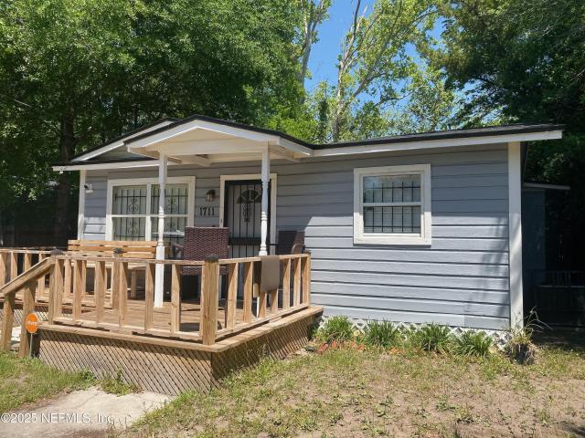 1711 W 27th St, Jacksonville, FL 32209 | MLS #2102 | Compass