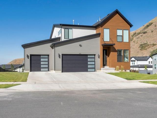 1711 W Canyon Rim Rd N, Lehi, UT 84048