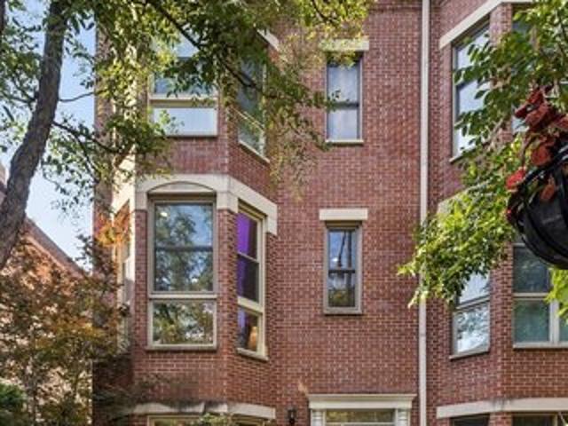 1711 W Belmont Ave, Chicago, IL 60657