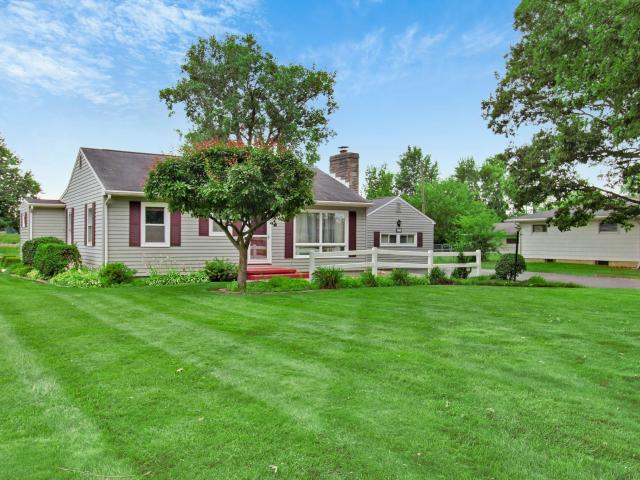1711 W Zartman Road
