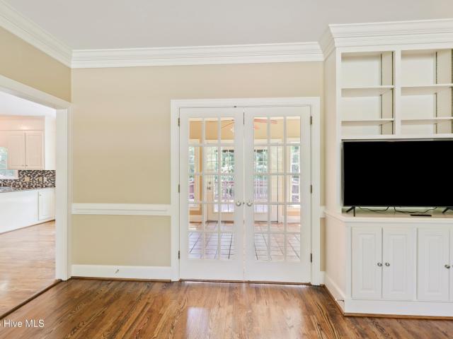 1711 Waterford Dr NW, Wilson, NC 27896 | MLS #100555