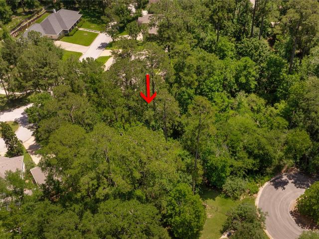 1711 Wickersham Drive