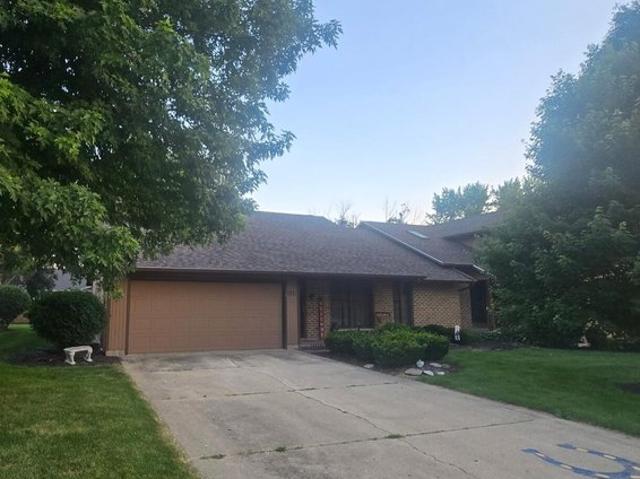 1711 Winston Dr, Saint Marys, OH 45885