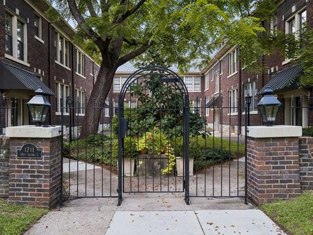 1711 18th Ave S Apt A3, Nashville, TN 37212