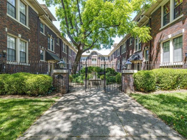 1711 18th Ave S Unit# B2, Nashville, US, TN