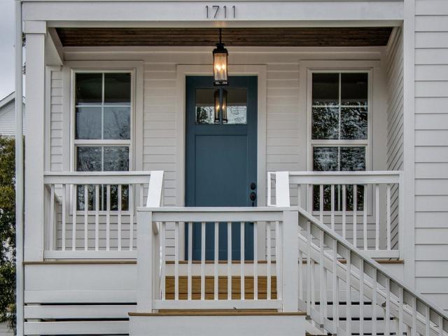 1711 10th Ave S, Nashville, TN 37203 | MLS #3184