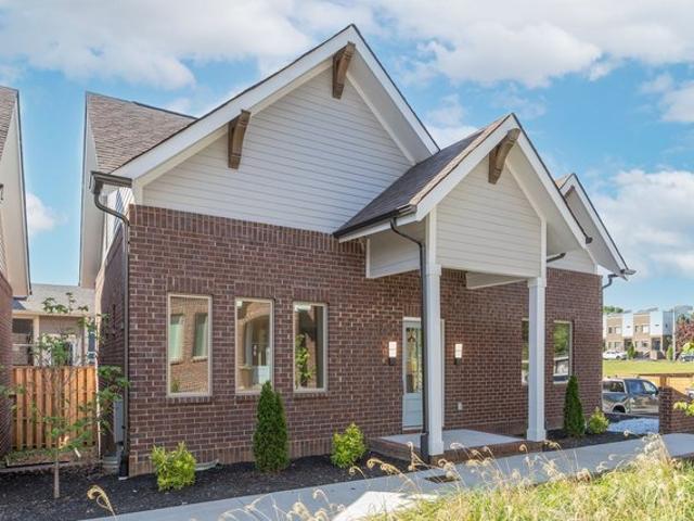 1711 5th Ave N Unit 3, Nashville, TN 37208