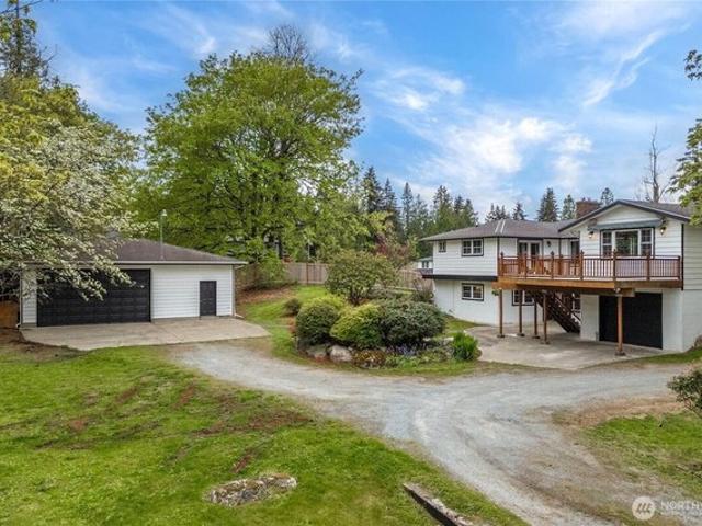 1711 95th Avenue Ct E, Edgewood, WA 98371