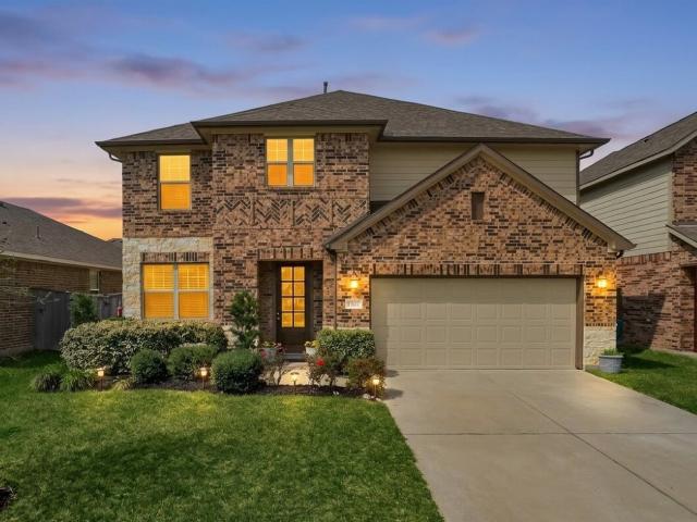 17123 Bainham Forest Trail