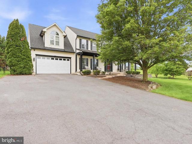 17123 Bivens Lane