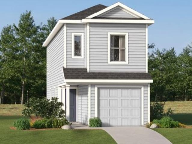 17123 Saxophone Ln, Conroe, TX 77306