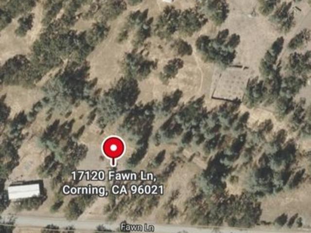 17120 Fawn, Corning, CA 96021