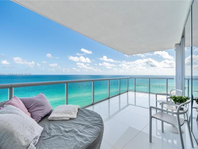 17121 Collins Ave # 1802, Sunny Isles Beach FL 33160 #1802 Sunny Isles Beach