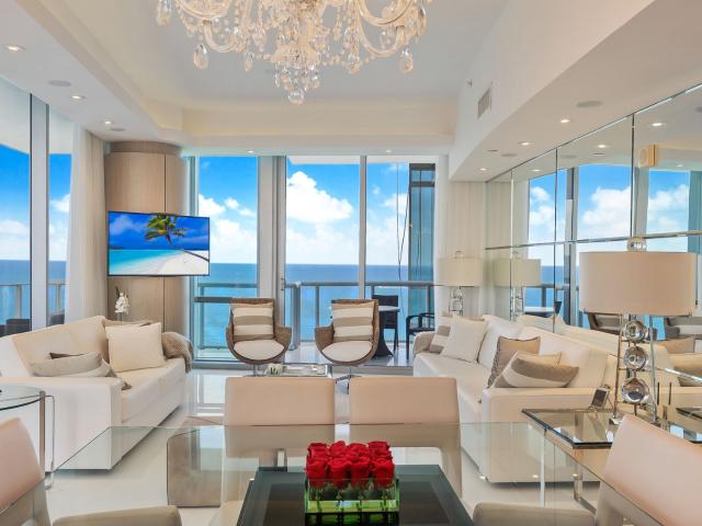 17121 Collins Ave Unit# 2608, Sunny Isles Beach, US, FL