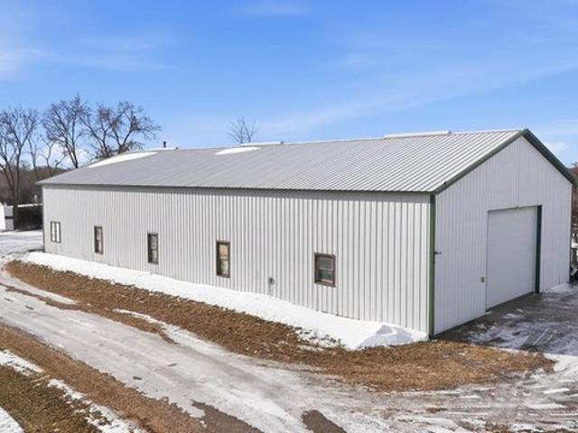 17121 Huber Ave NW, Clearwater, MN 55320