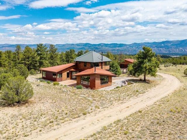 17121 Kiowa Rd, Nathrop, CO 81236