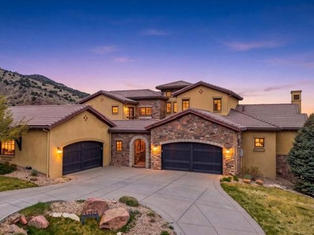 17121 Snow Creek Ln, Morrison, CO 80465