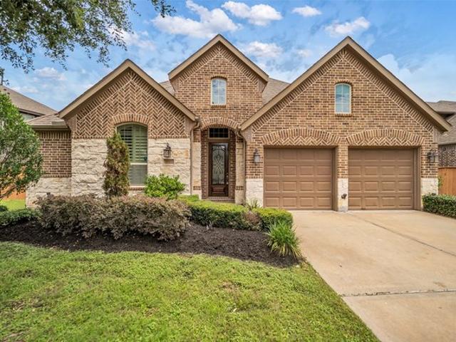 17122 Kildonan Ct, Richmond, TX 77407