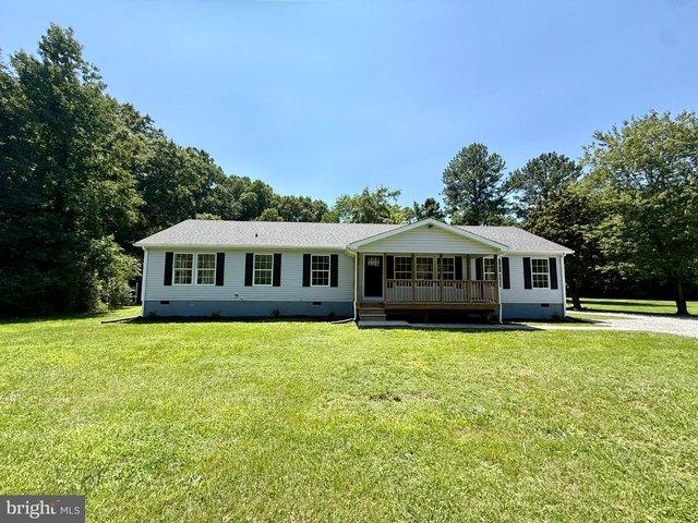 17122 New Baltimore Rd, Milford, VA 22514