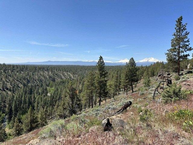 17127 Mountain View Rd, Sisters, OR 97759