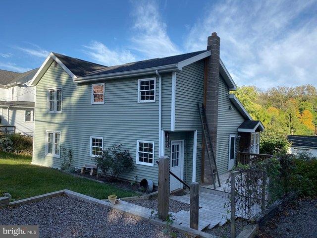 17127 Old National Pike SW, Frostburg, MD 21532