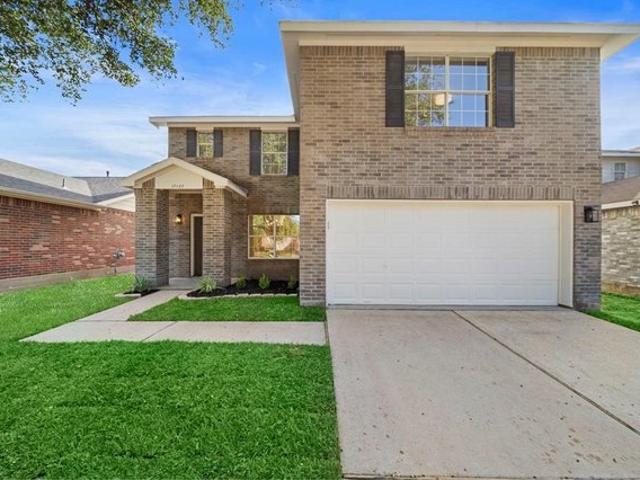 17127 Plaistow Ct, Houston, TX 77084