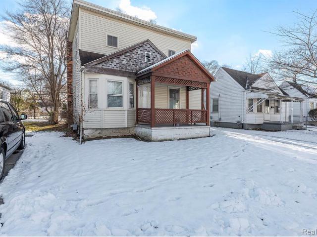 17124 Toepfer Drive