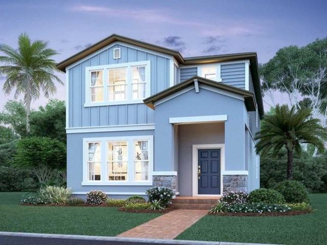 17124 Beachgrass Aly, Winter Garden, FL 34787