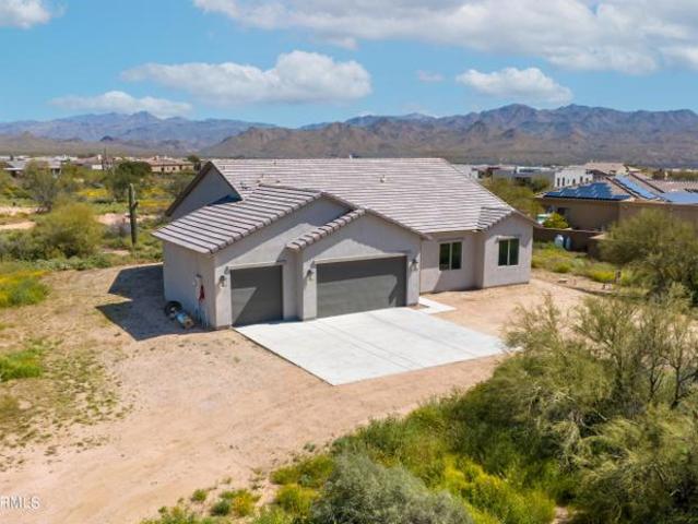 17124 E Desert Vista Trail, Rio Verde, AZ 85263