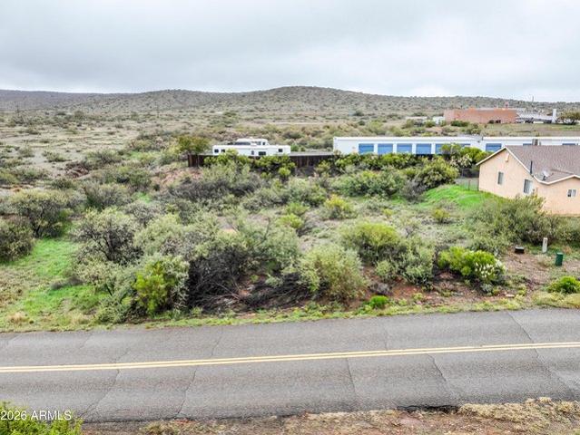 17124 E Roadrunner Rd Unit 848, Mayer, AZ 86333
