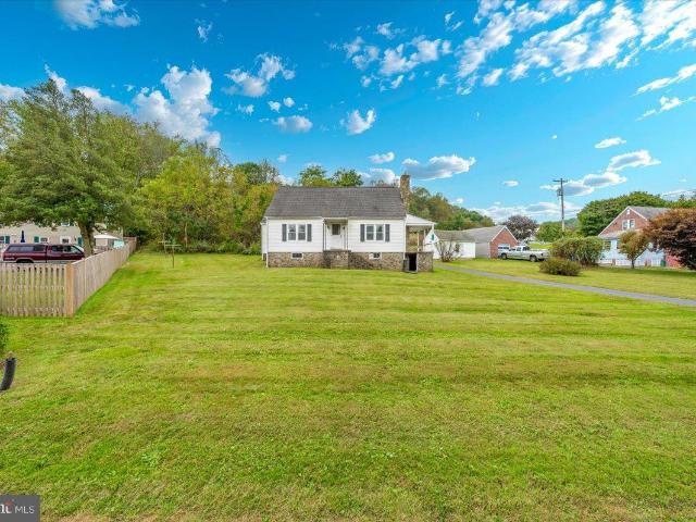 17124 Sabillasville Rd, Sabillasville, MD 21780 | MLS #MDFR2070 | Compass