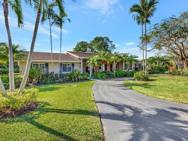 17124 SW 79th Ct, Palmetto Bay, FL 33157