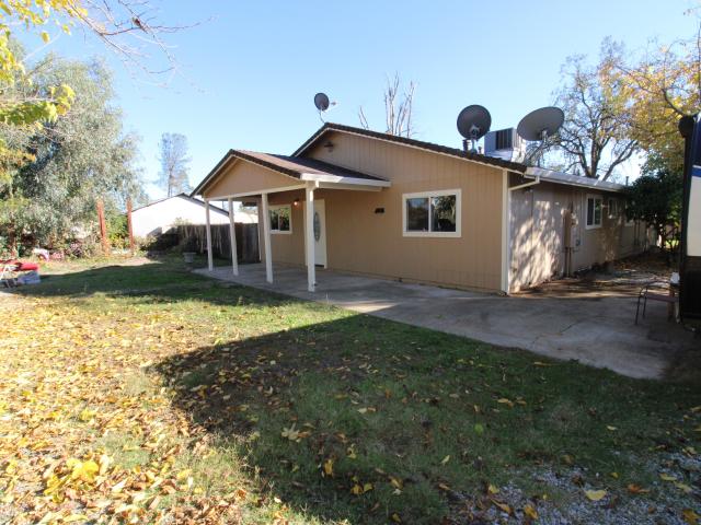 17125 Zanita Trail