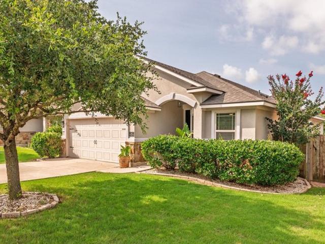 17125 Boecher Ln Unit 16, Pflugerville, TX 78660