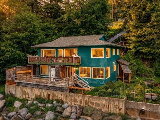 17125 Glacier Hwy, Juneau, AK 99801