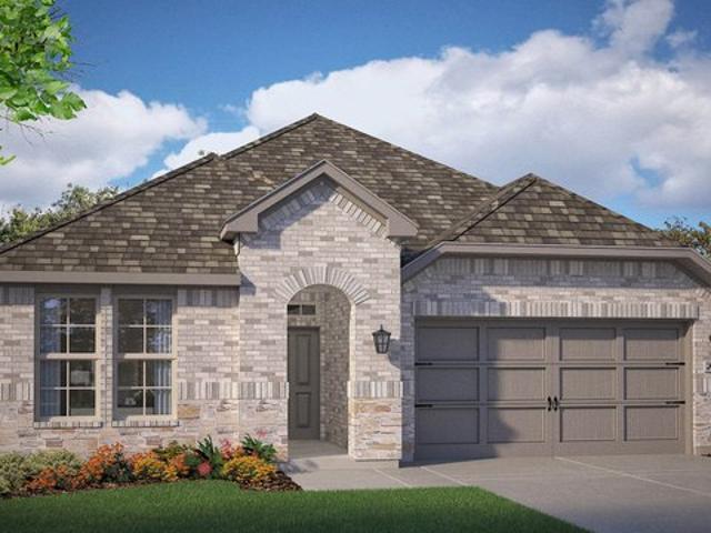 17125 Manzanilla Dr, Fort Worth, TX 76247
