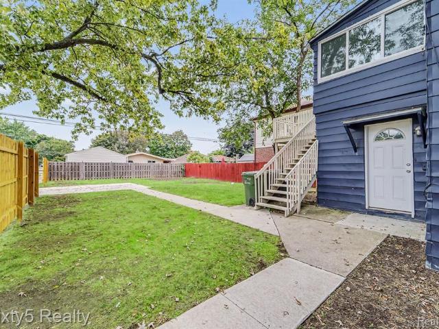 17128 Cicotte Avenue # A