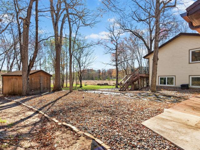 17129 Eveleth St NE, Ham Lake, MN 55304 | MLS #7061 | Compass