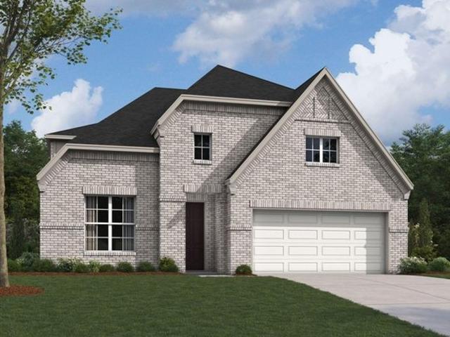 17129 Oxborough Dr, Fort Worth, TX 76247