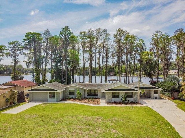 17129 Rainbow Ter, Odessa, FL 33556