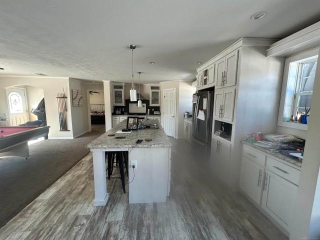 1712 Mt. Forest Road