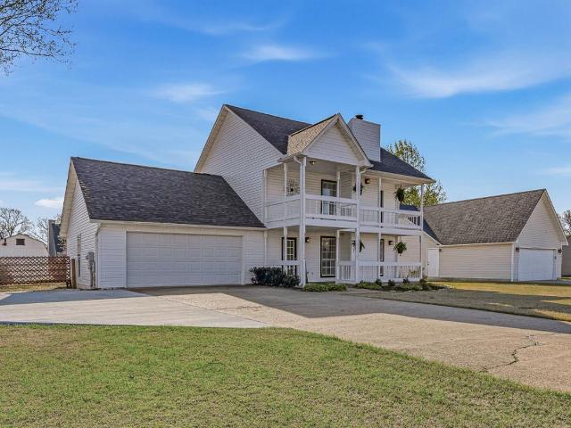 1712 Murray Creek Drive