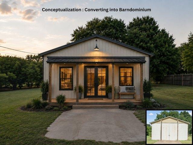 1712 Madison St, Weatherford, TX 76086