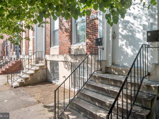 1712 McCulloh St, Baltimore, MD 21217