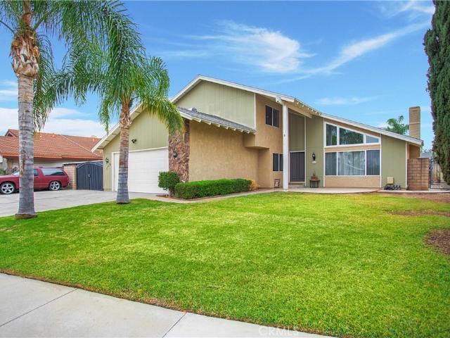 1712 Melrose Drive